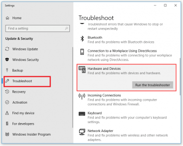 ASUS Touchpad Not Working on Windows 10 [Fixed]