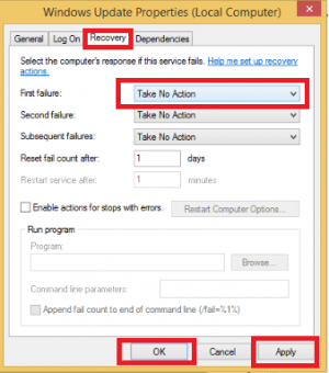 Solved Modern Setup Host High Cpu Usage In Windows 10