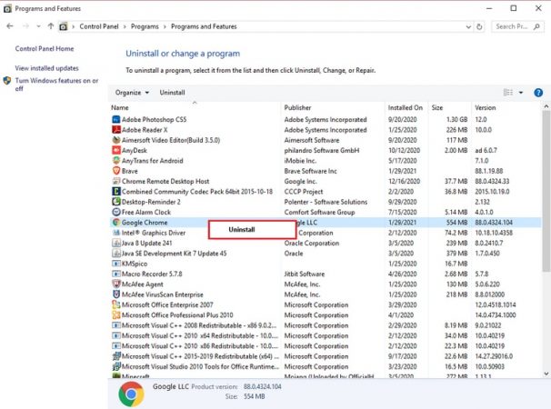 How to Fix Google Chrome Waiting for Cache Issue on Windows
