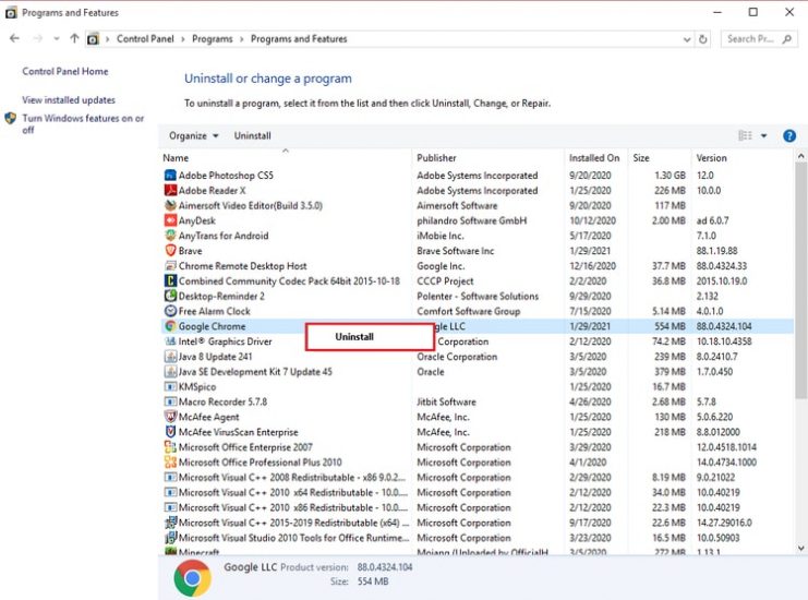 How to Fix Google Chrome Waiting for Cache Issue on Windows
