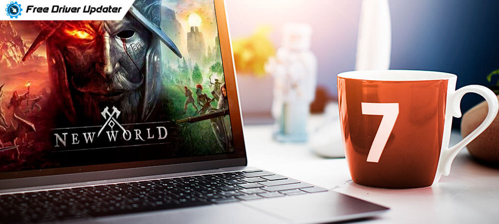 How To Fix New World Keeps Freezing On Windows PC SOLVED How To Fix New World Keeps Freezing On Windows PC SOLVED