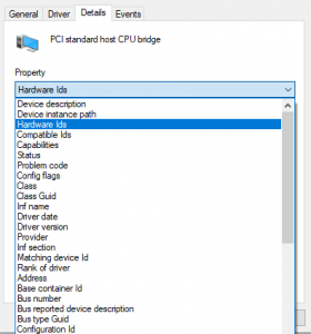 PCI Memory Controller Driver Download [Windows 11, 10, 8, 7]