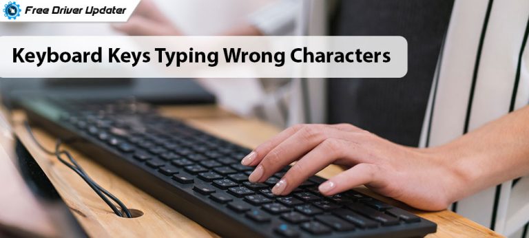 How To Fix Keyboard Typing Wrong Letters In Windows 10 8 7 Solved 